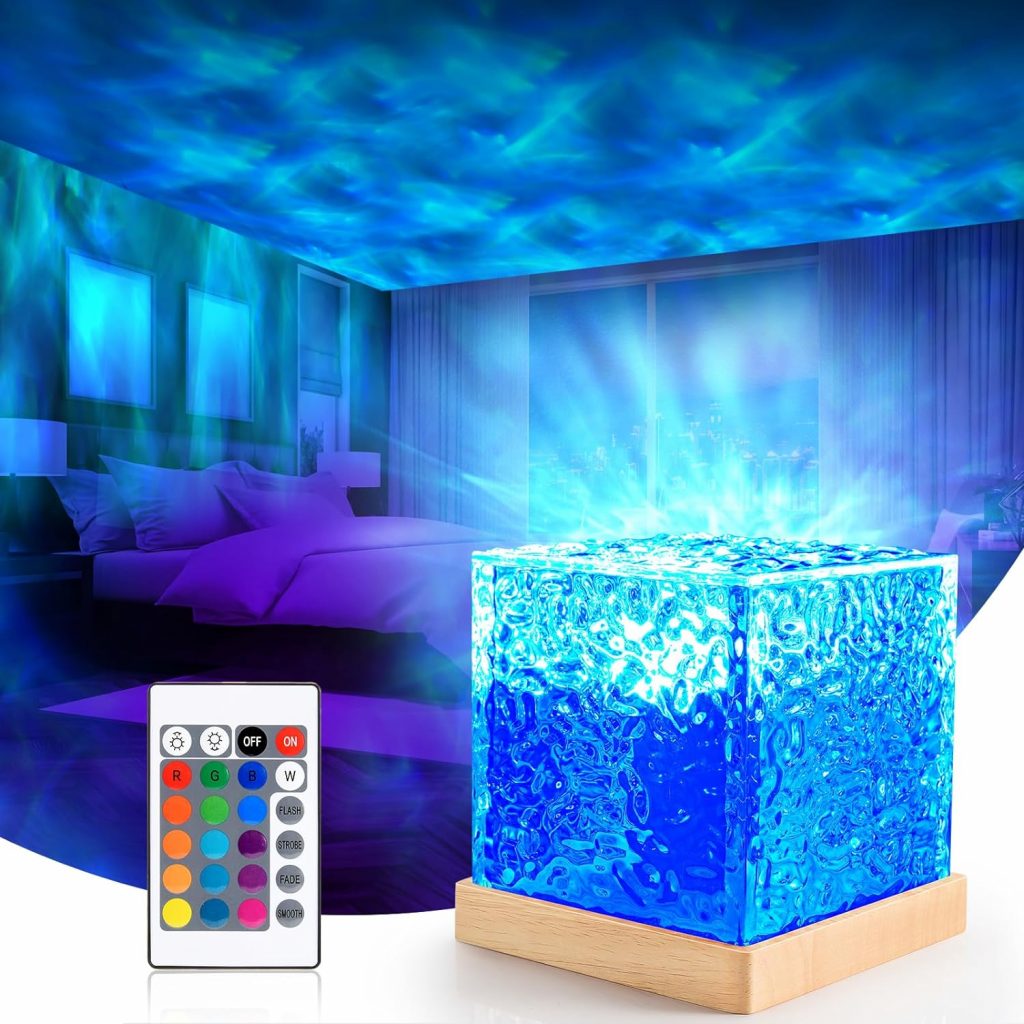 LED Sternenhimmel Projektor – Snoezelen Shop